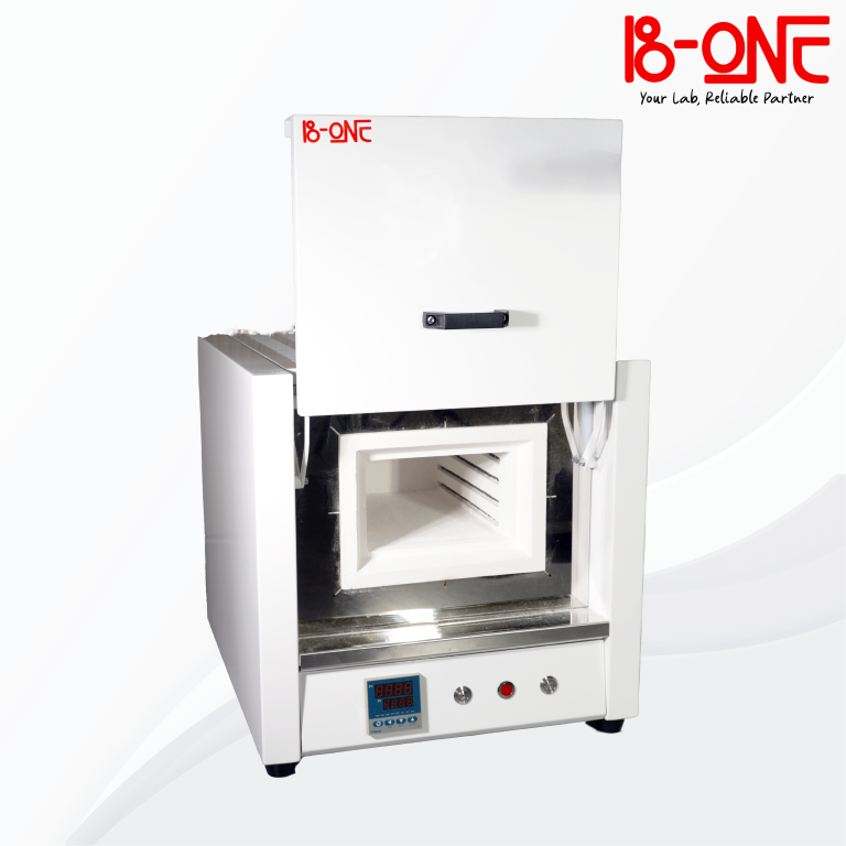 Furnace – B-ONE