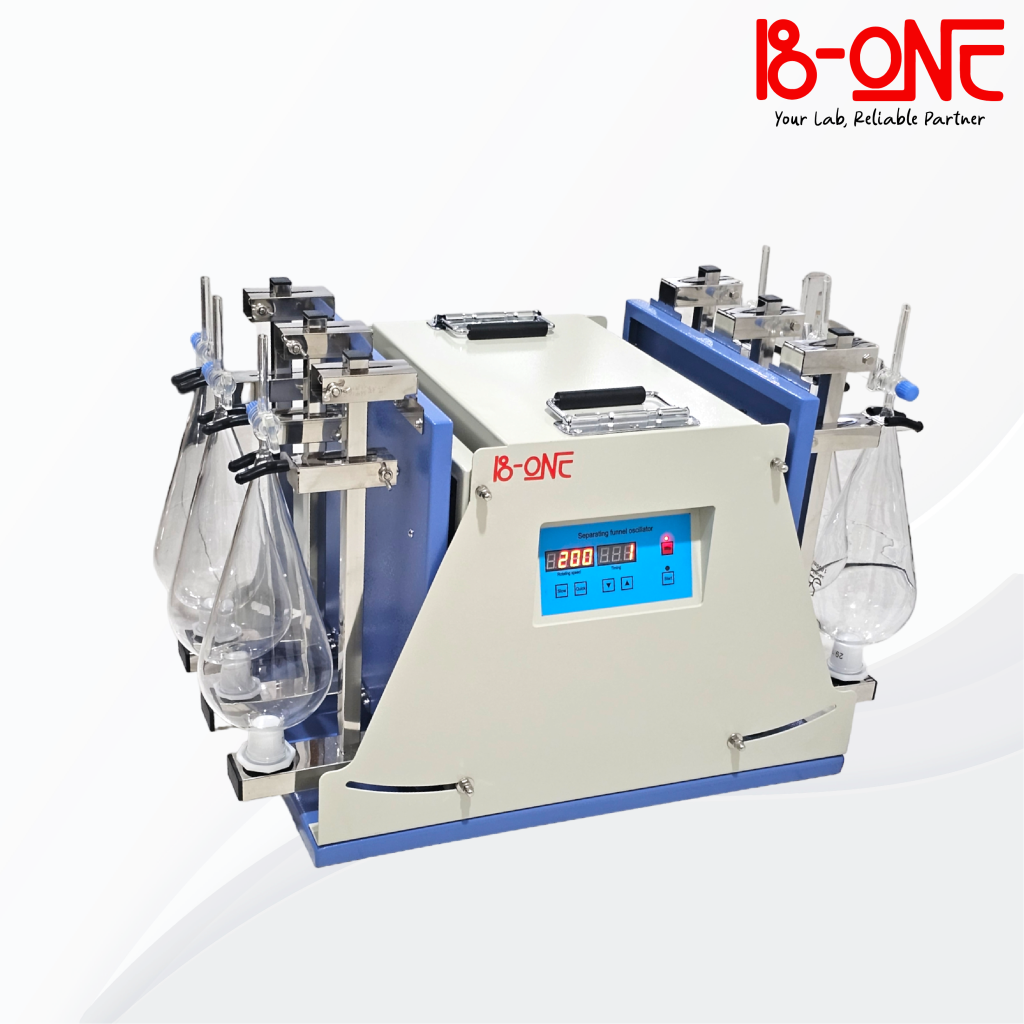 Funnel Oscillator – B-ONE