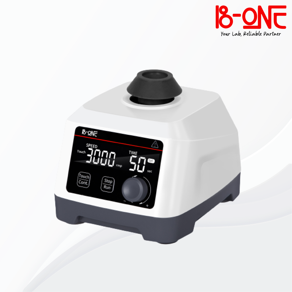 Vortex Mixer – B-ONE
