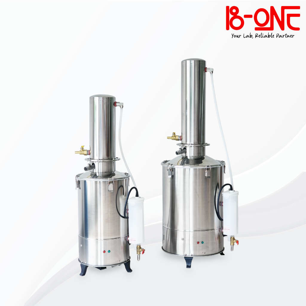 Water Distiller – B-ONE
