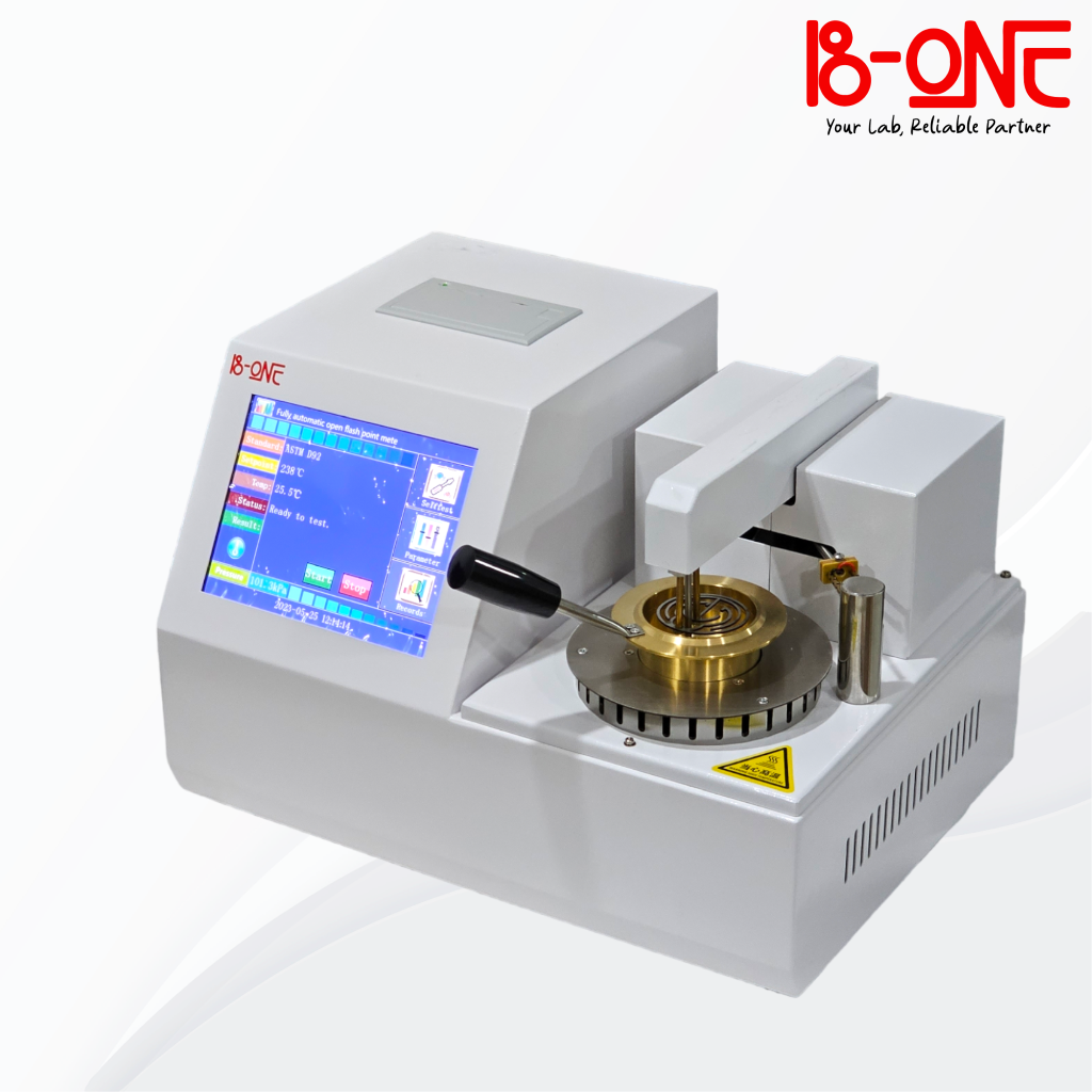 Digital Flash Point – B-ONE