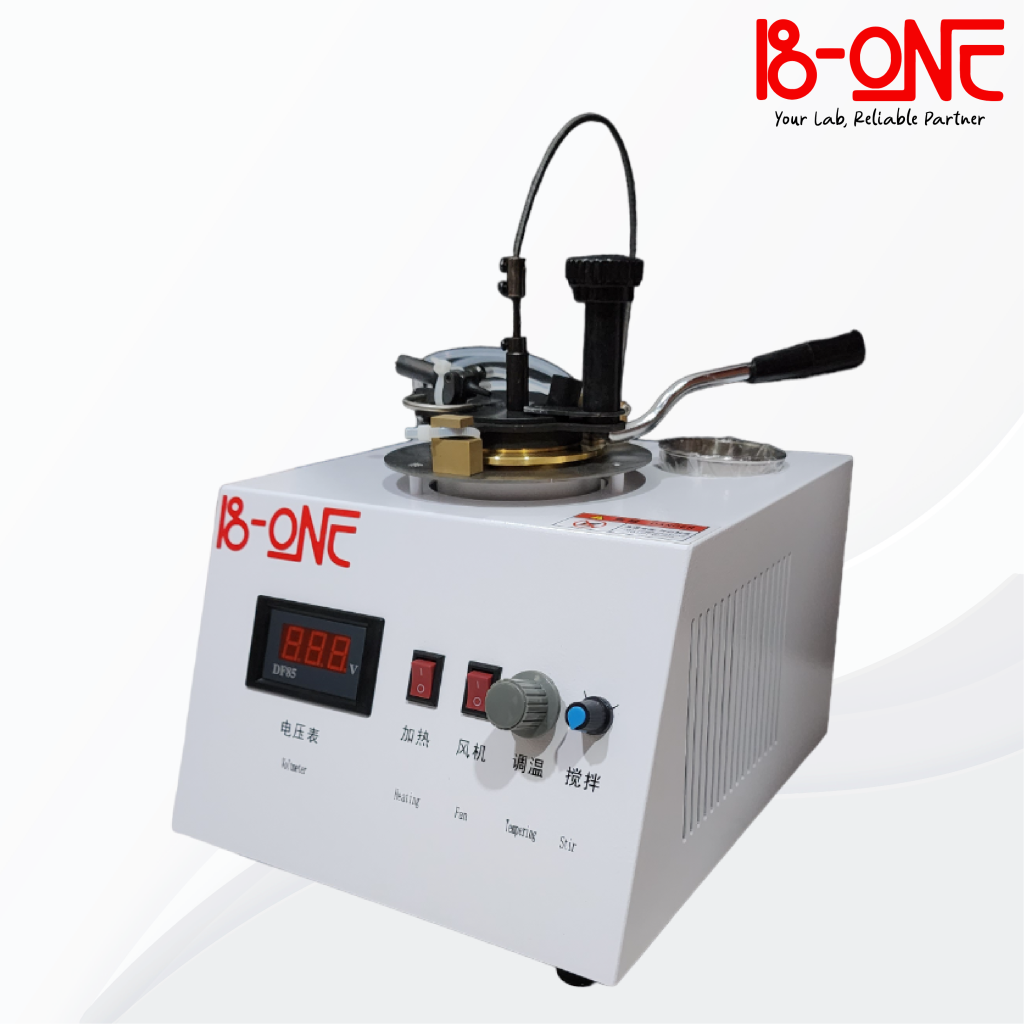 Analytical Instrument – B-ONE