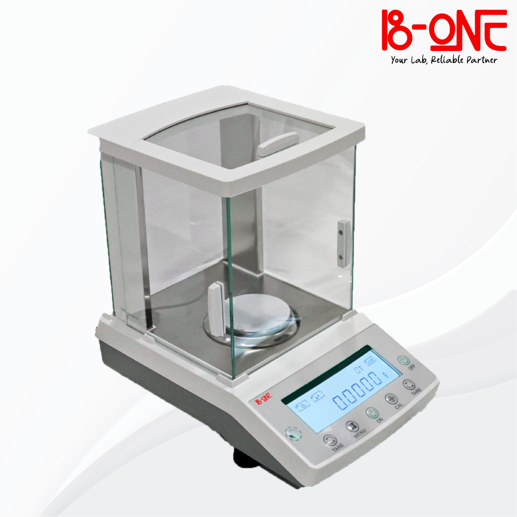 Analytical Balance – B-ONE