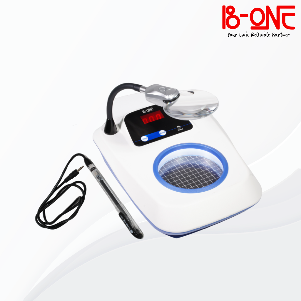 Colony Counter – B-ONE