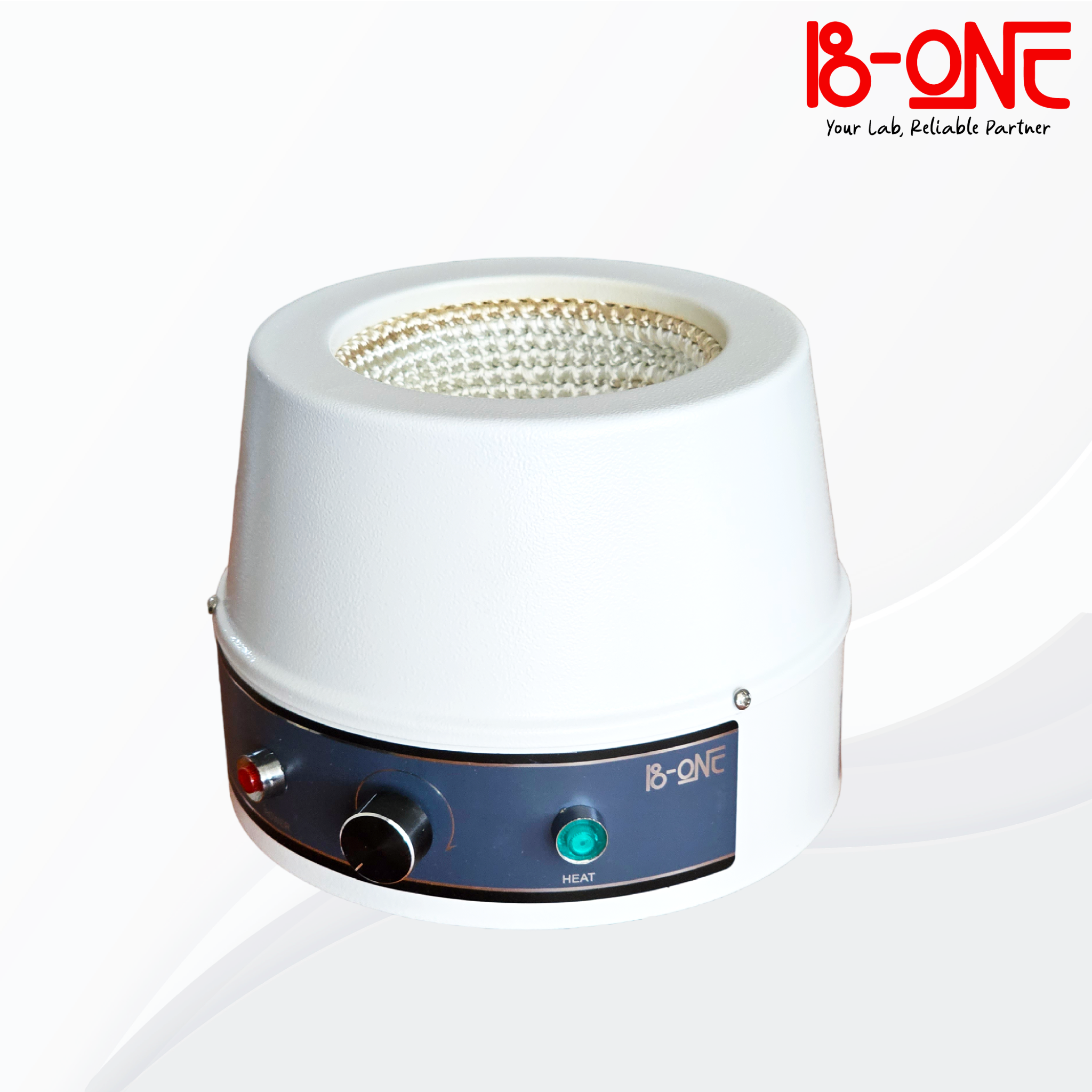 Analog Heating Mantle – B-ONE