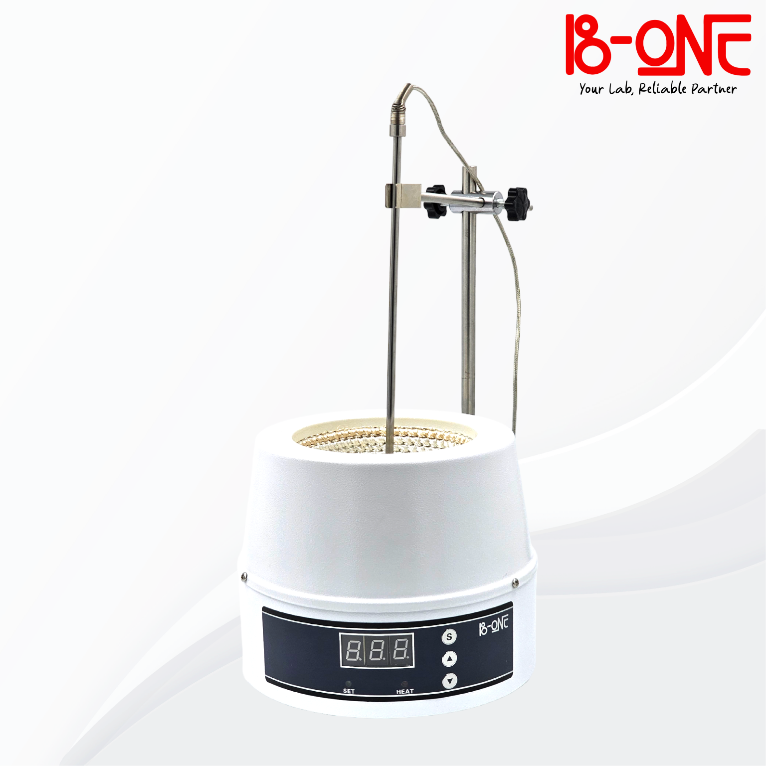 Digital Heating Mantle – B-ONE