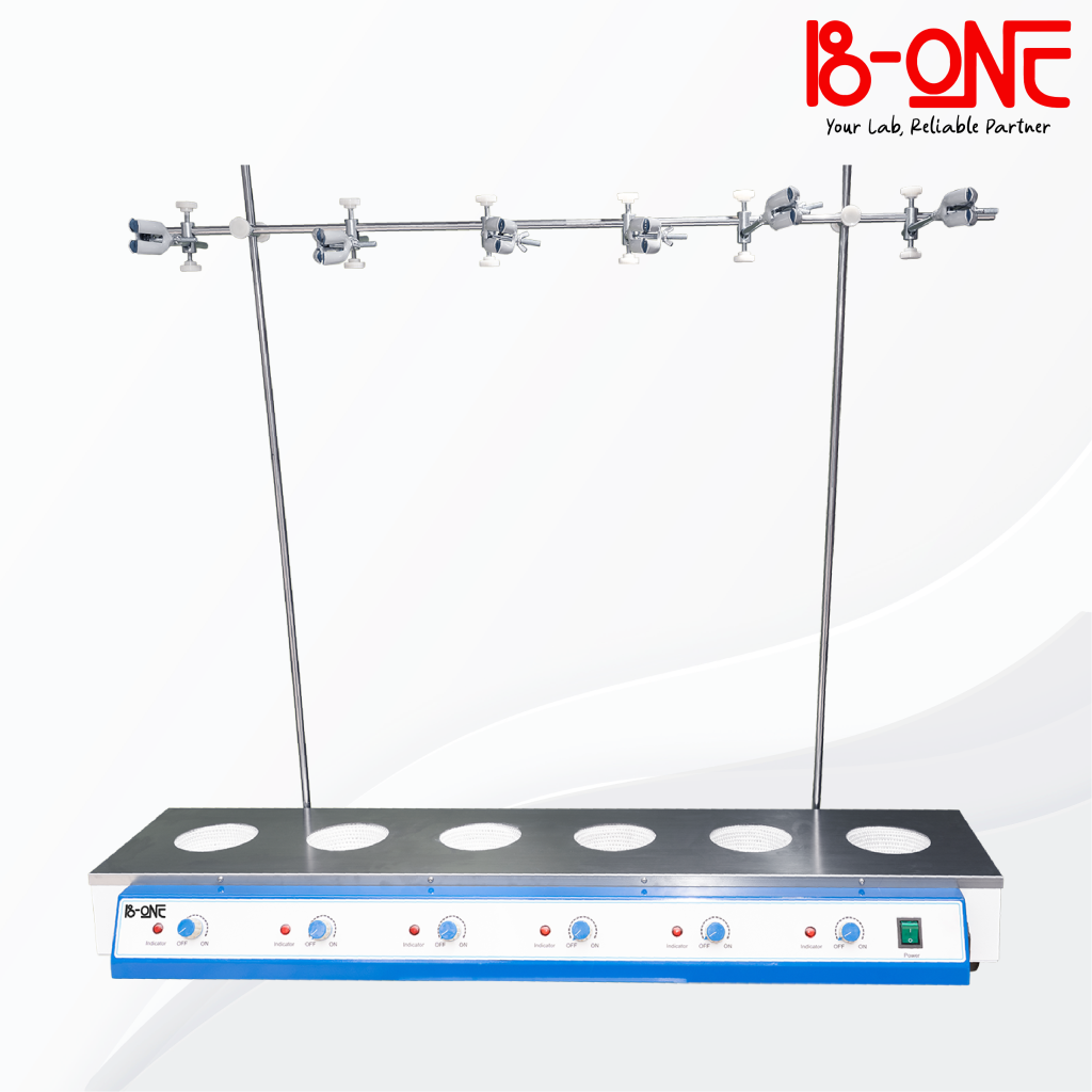 Heating Mantle – B-ONE