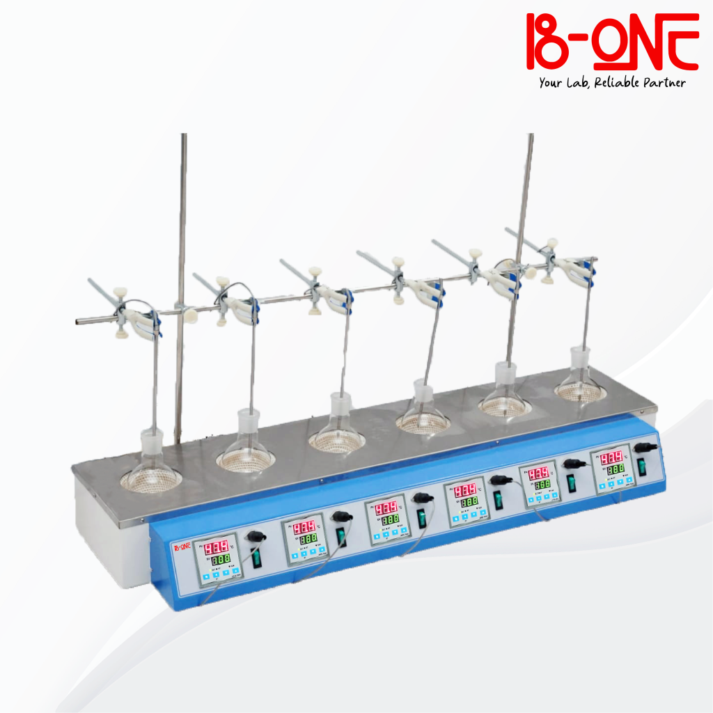 Heating Mantle – B-ONE