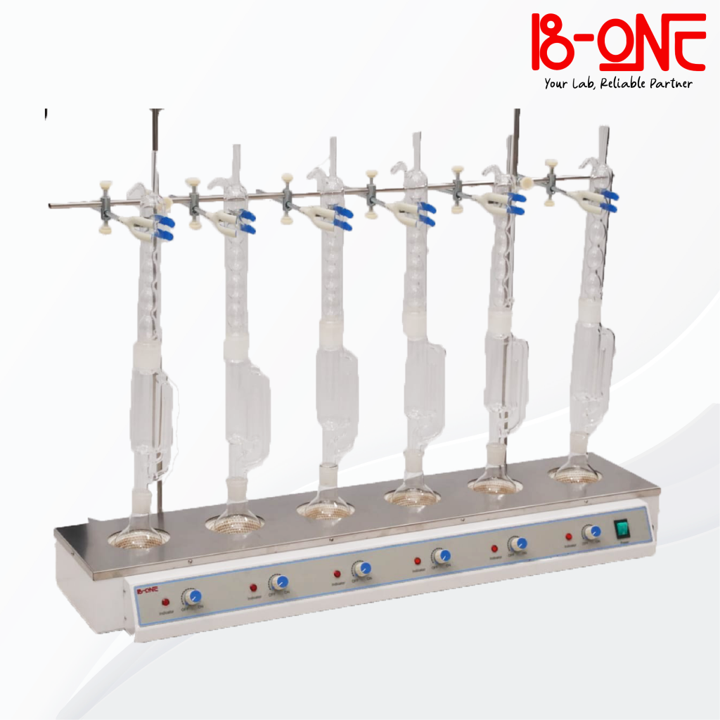 Heating Mantle – B-ONE