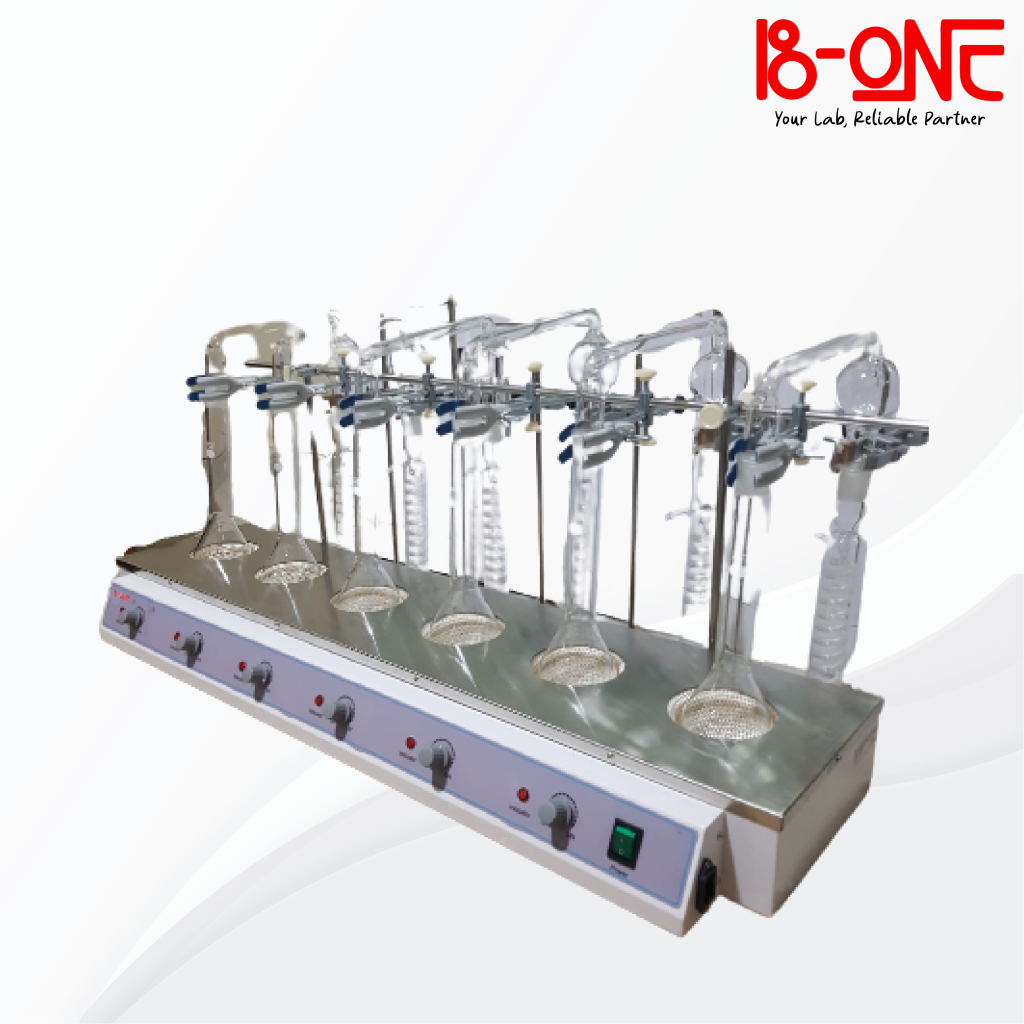 Heating Mantle – B-ONE