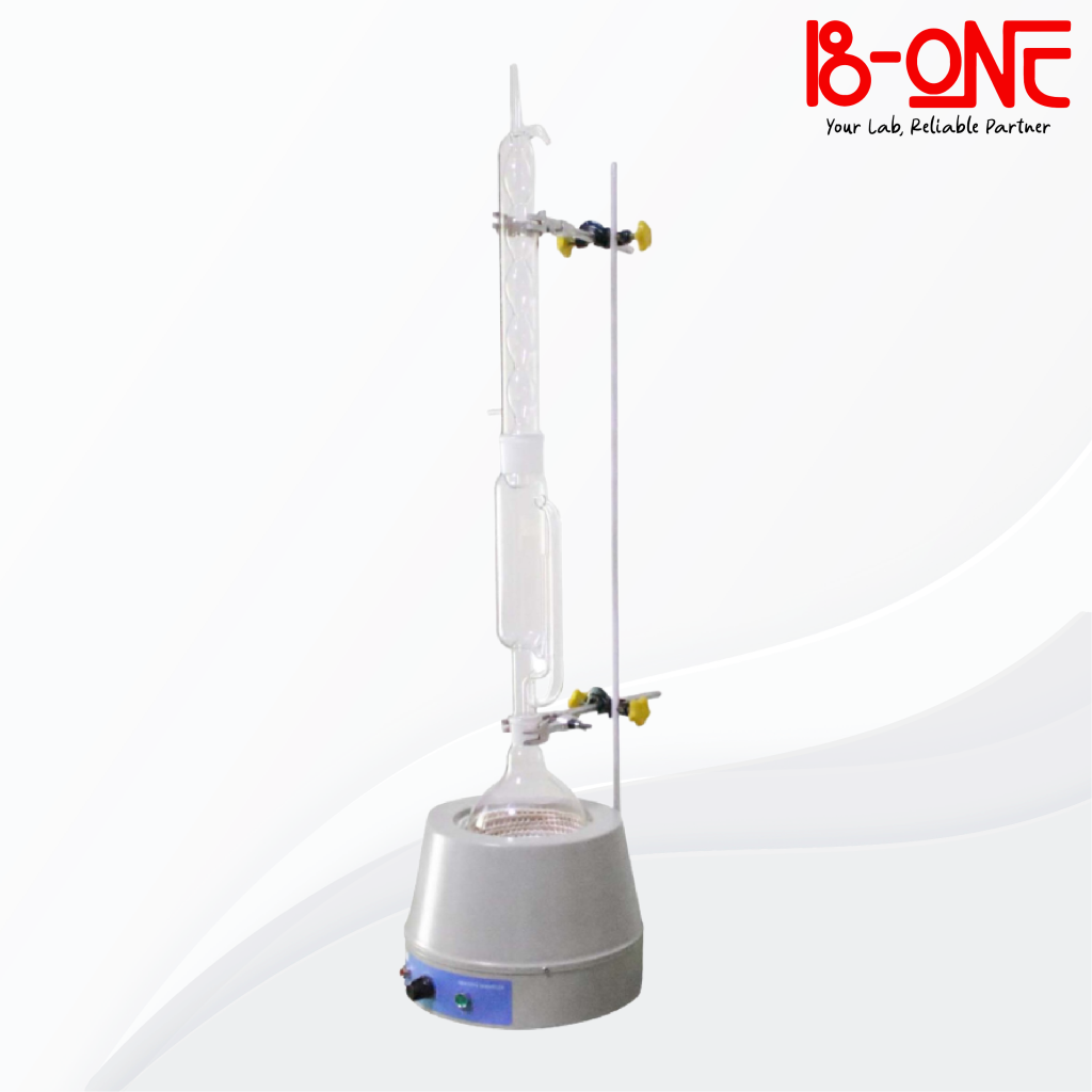 Heating Mantle – B-ONE