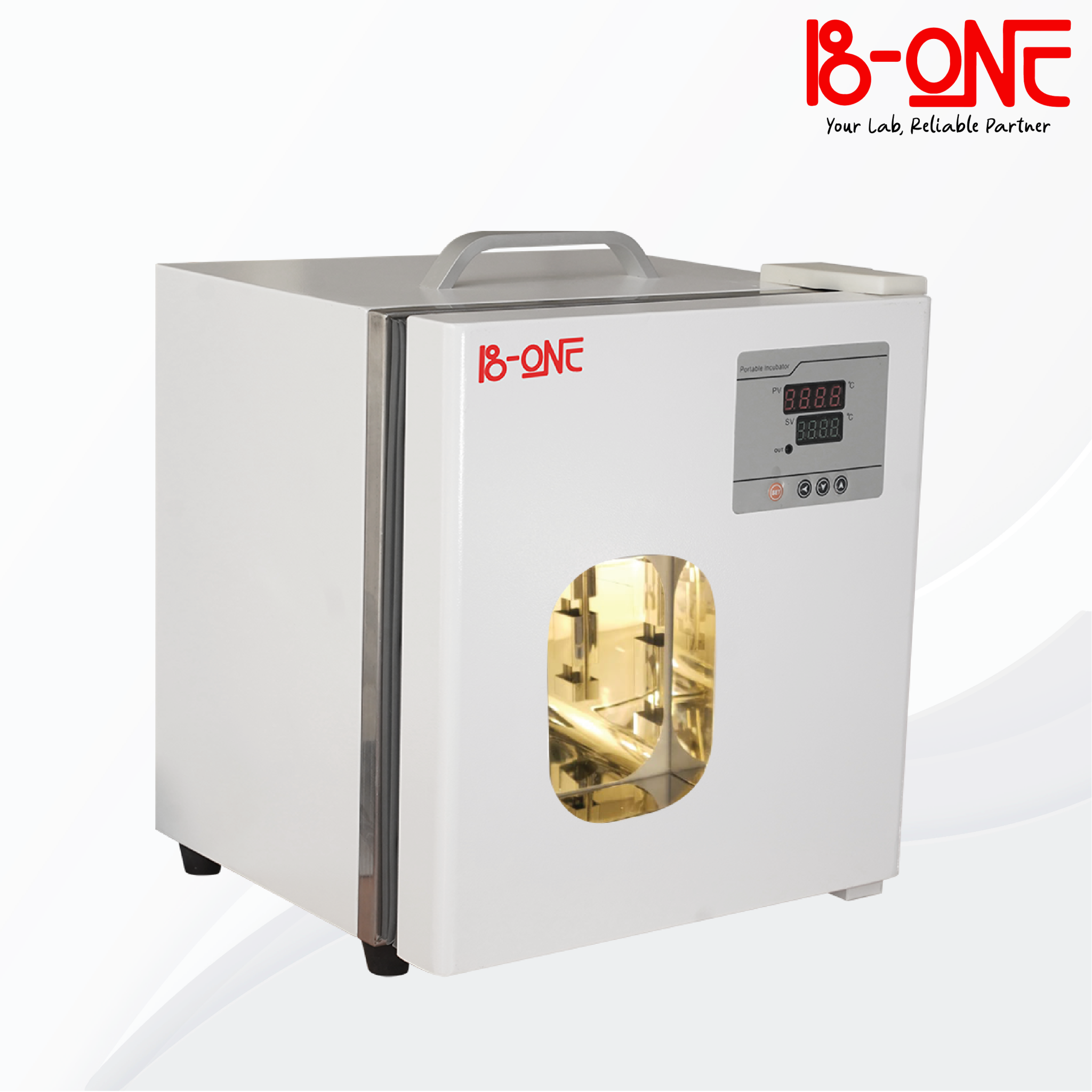 Portable Incubator – B-ONE