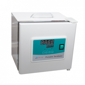 Portable Incubator – B ONE