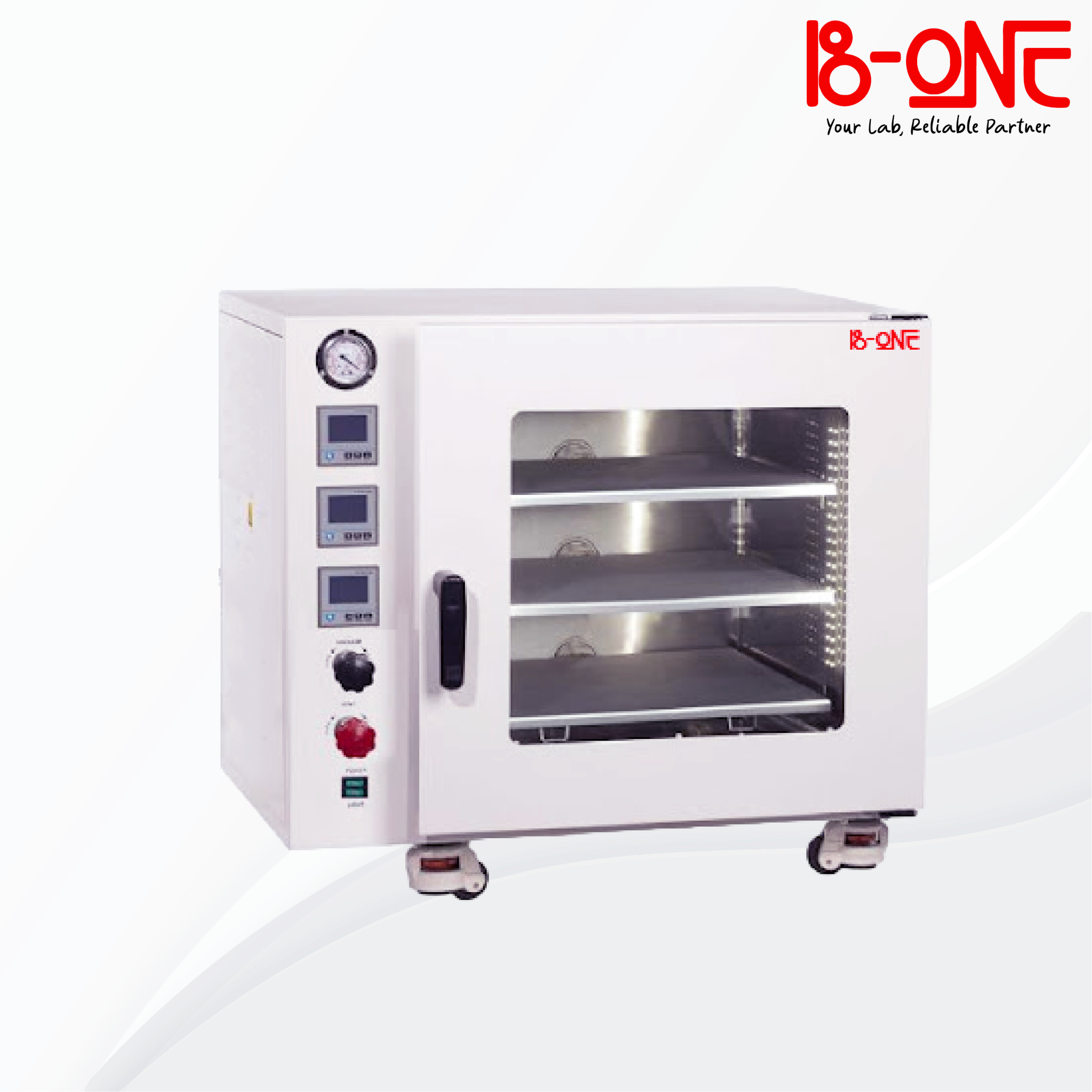 Oven – B-ONE