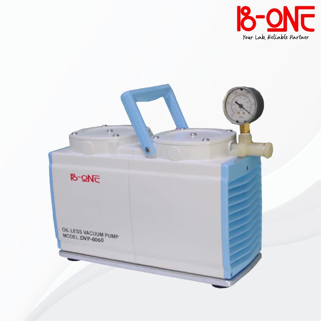 Oil Less Vacuum Pump – DVP-3073 – B-ONE