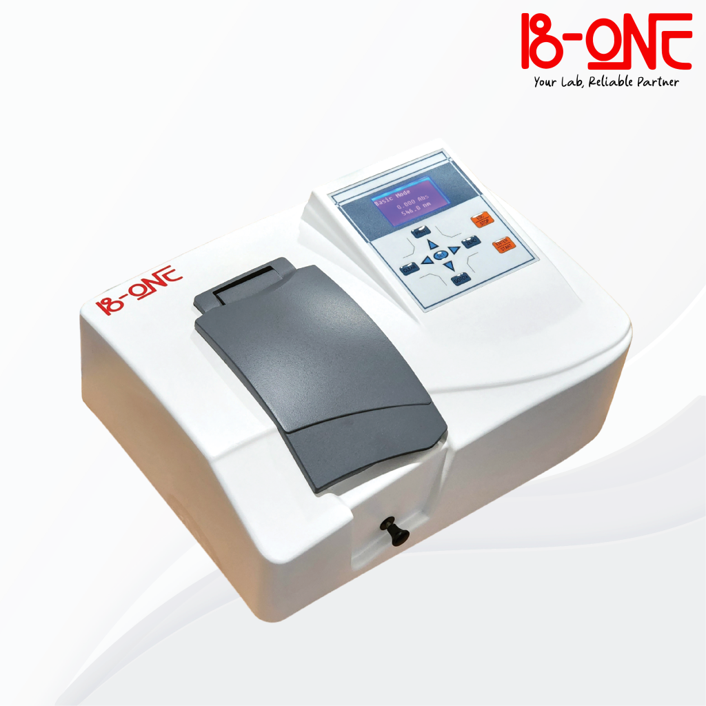 Spectrophotometer – B-ONE
