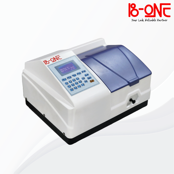 Spectrophotometer 6600U – B-ONE