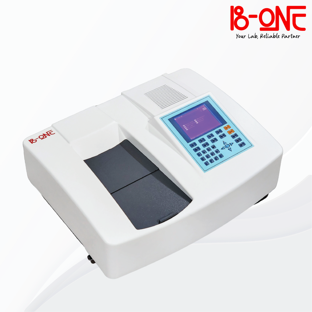 Spectrophotometer – B-ONE