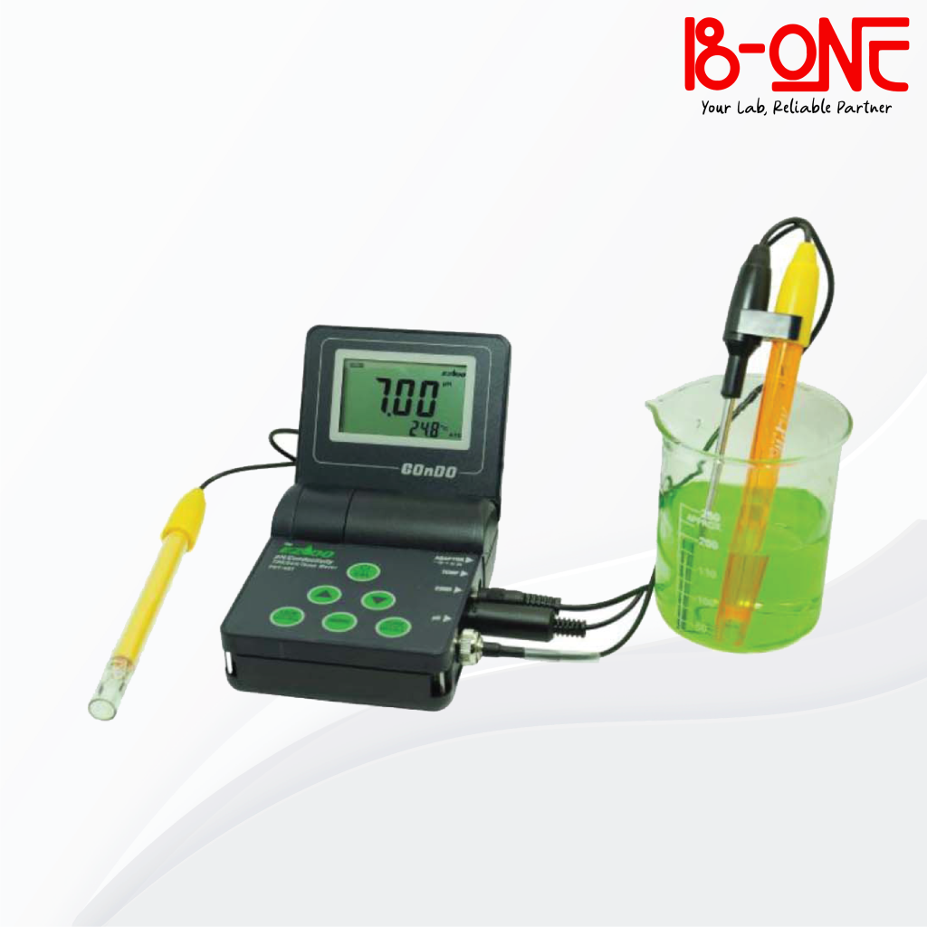 Water Tester – B-ONE