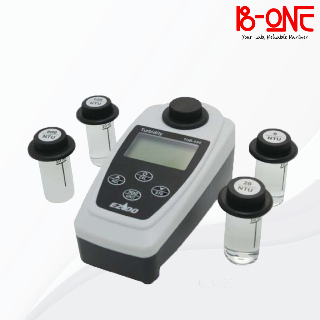 Water Tester – B-ONE