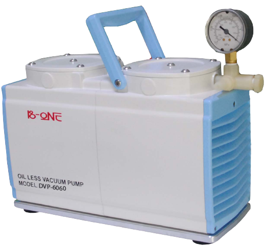 Automatic Vacuum Leak Tester – B-ONE