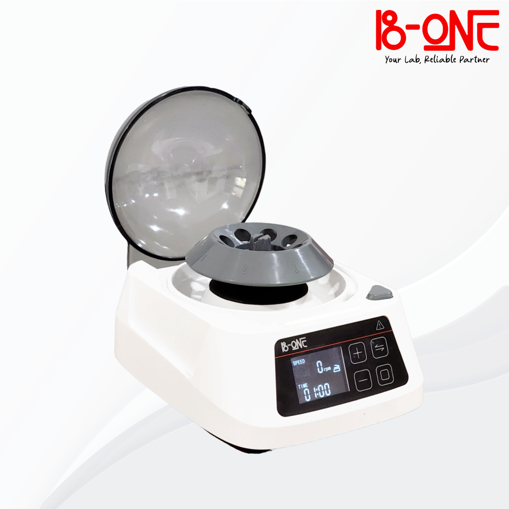 Centrifuge – B-ONE