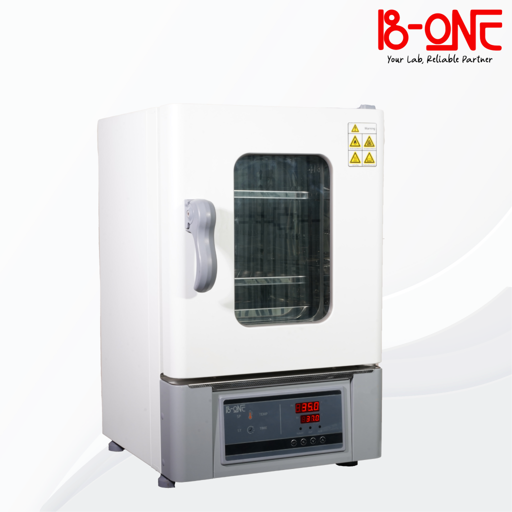 Digital Drying Oven Forced Convection – B-ONE
