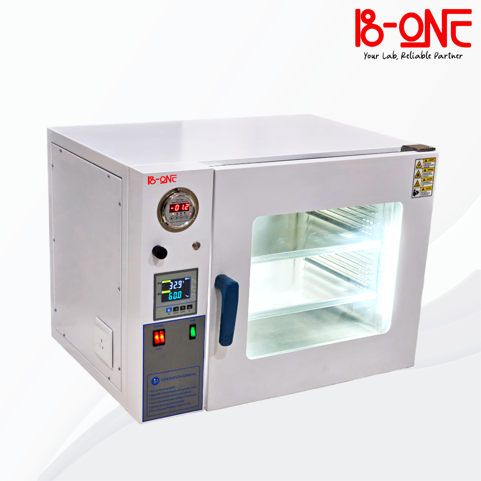 Oven – B-ONE