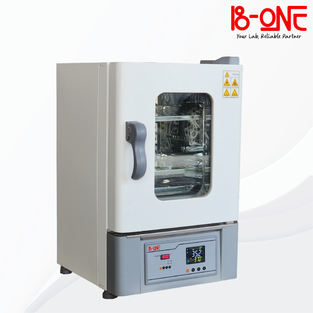 Digital Oven – Laboratory Instrument – B-ONE