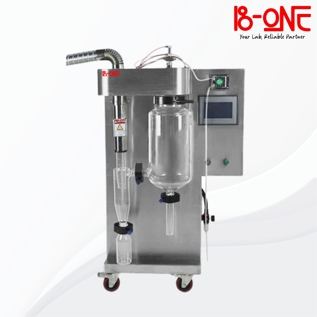 Mini Spray Dryer – B-ONE